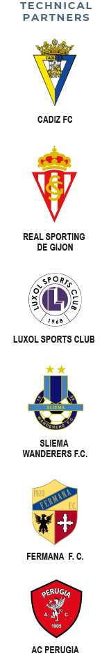 Home - Residential Soccer Academies